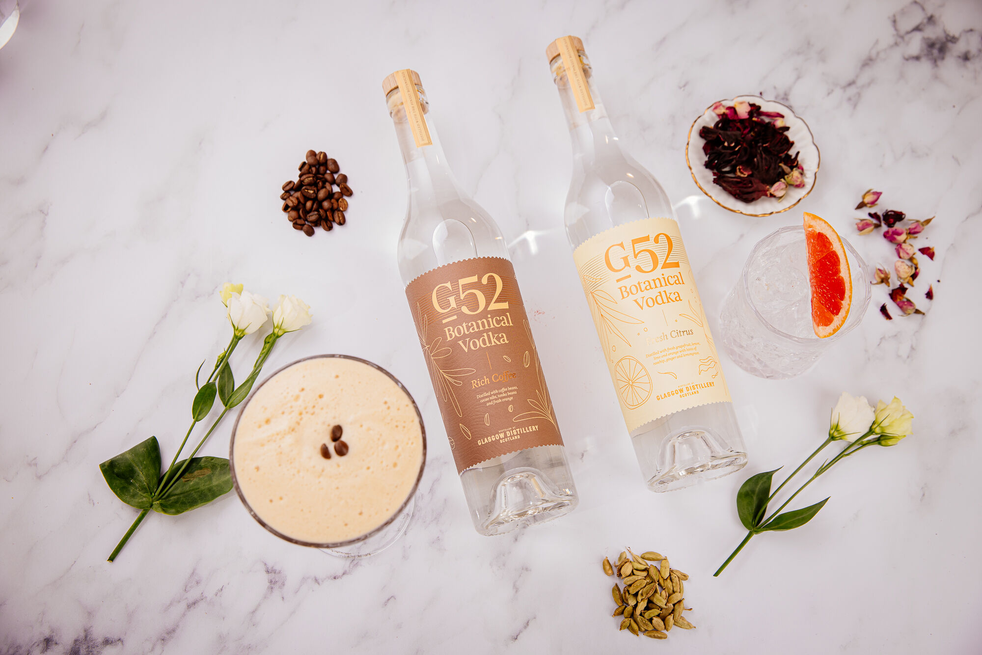 Home | The Glasgow Distillery Company Ltd