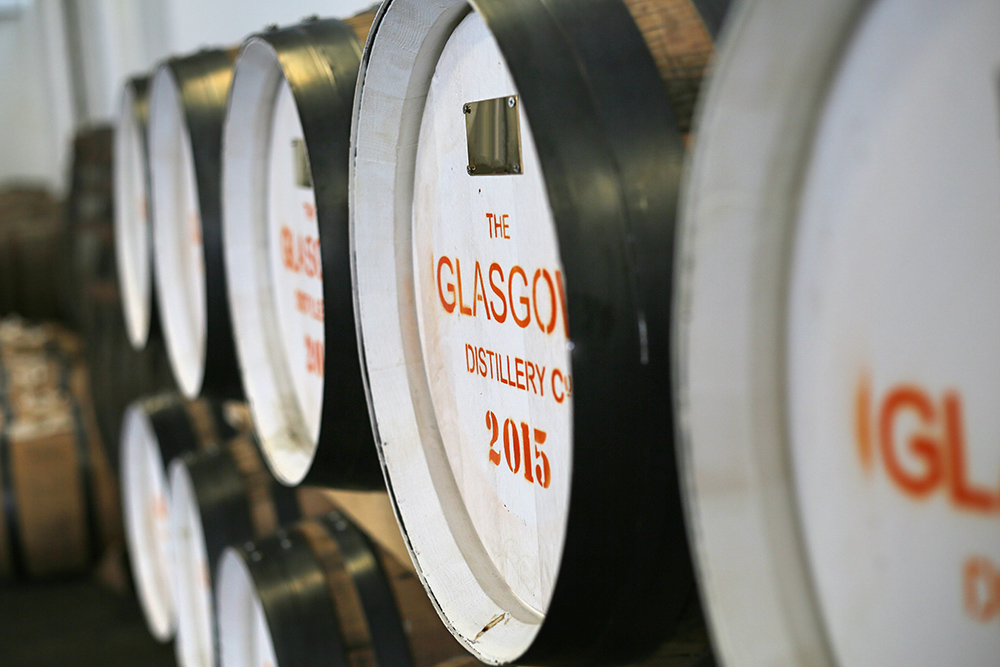 Glasgow Distillery Announce Exclusive Cask Ownership Offer | The ...