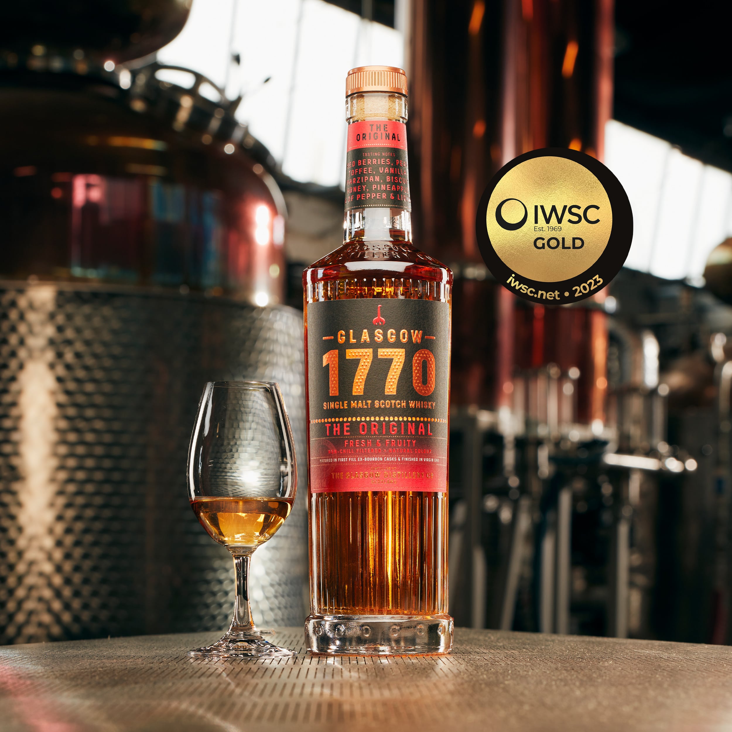 Black And Gold Distillery Companies House