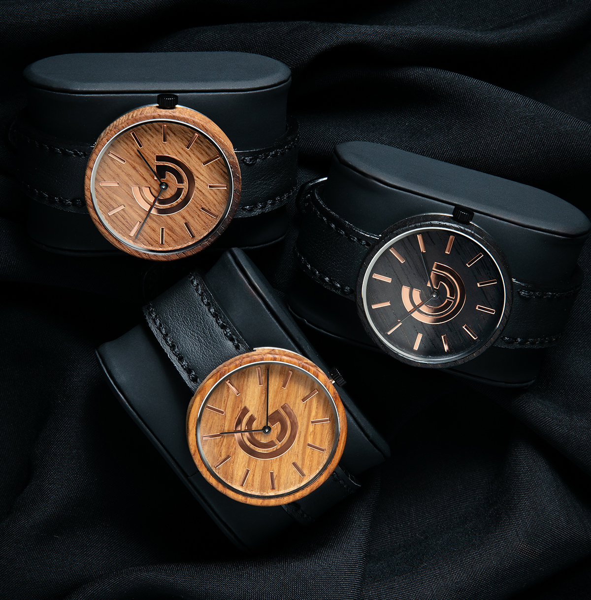 Introducing The Glasgow Whisky Watch | The Glasgow Distillery Company Ltd