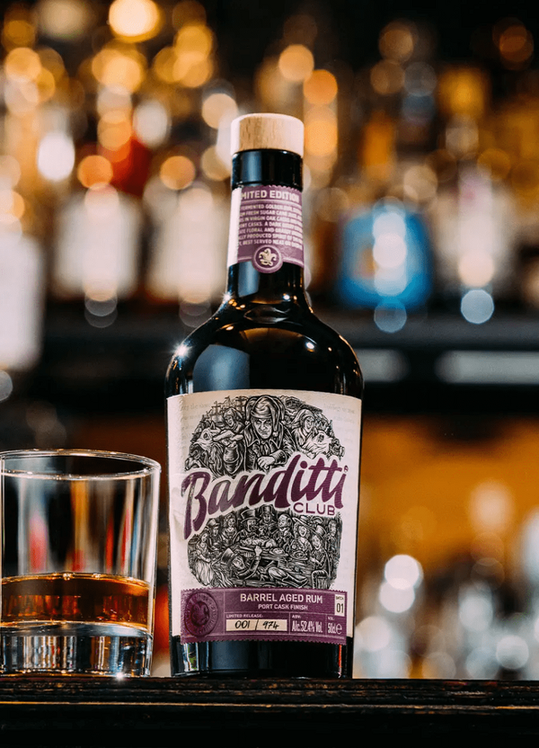 Discover our Brands | Glasgow Distillery Company