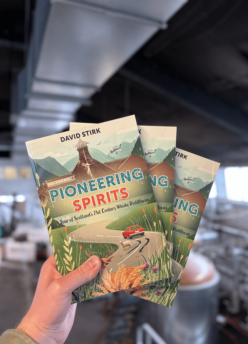 Pioneering Spirits by David Stirk - Gifts - Gifts | The Glasgow ...
