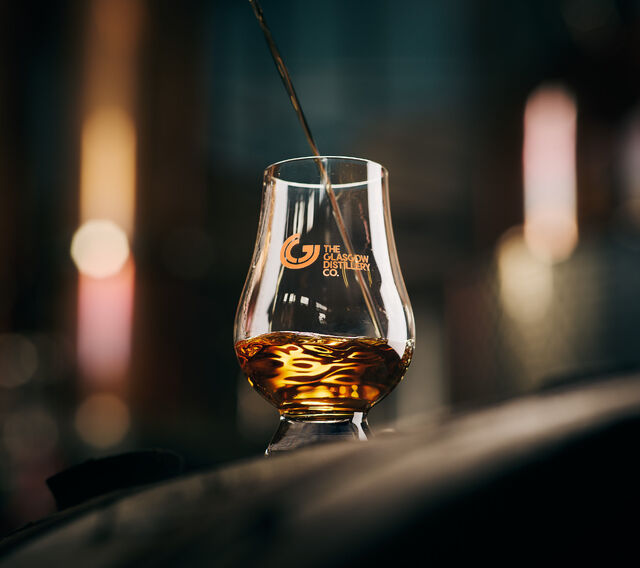 Home | The Glasgow Distillery Company Ltd