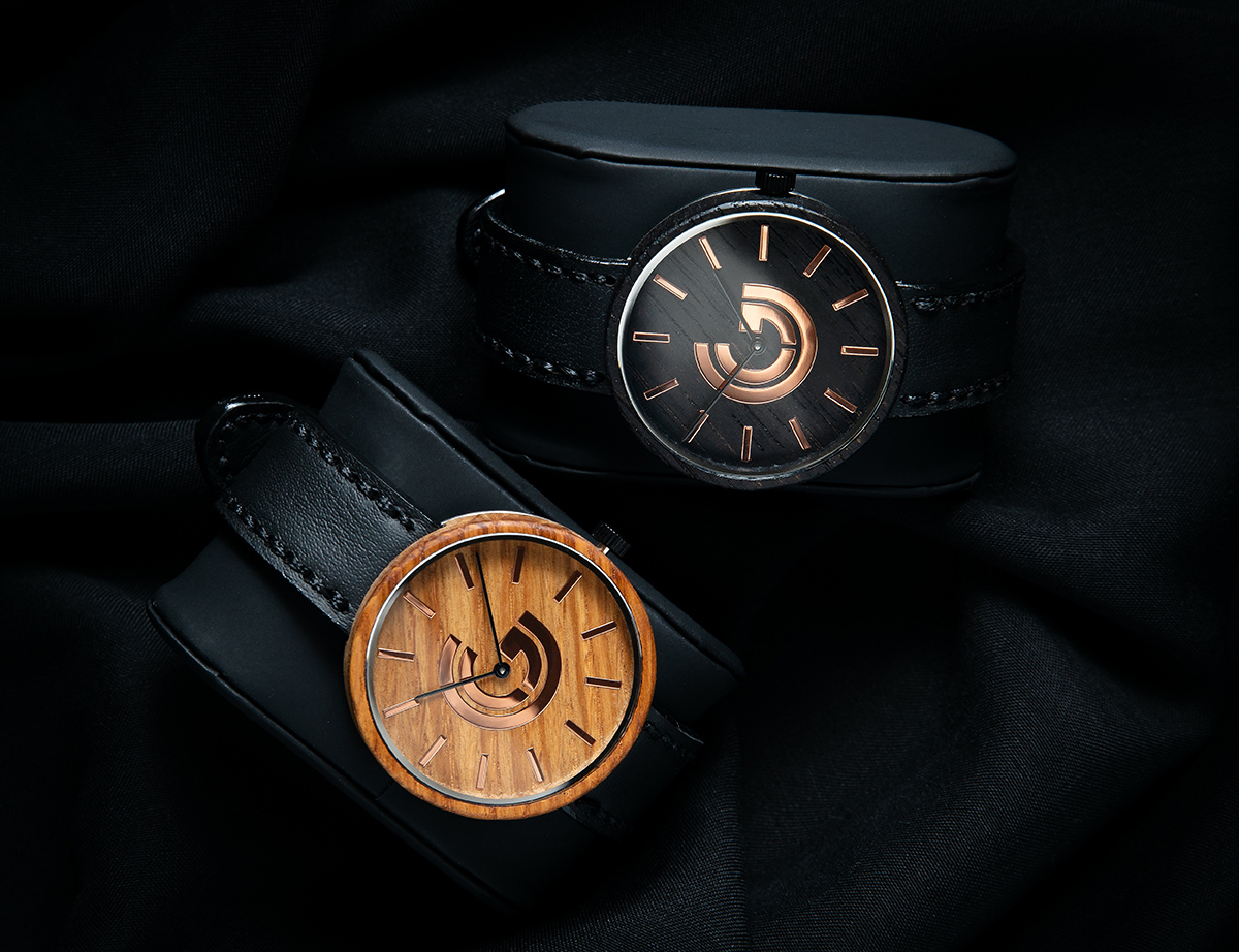 Introducing The Glasgow Whisky Watch | The Glasgow Distillery Company Ltd