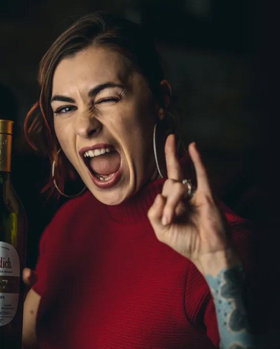 Virtual Whisky Tasting - Tuesday 10th of December | The Glasgow ...